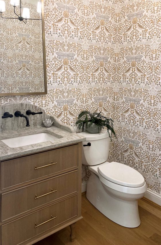 17 interior design trends in 2017