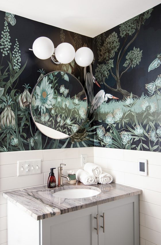 17 interior design trends in 2017
